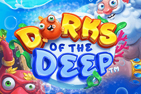 Dorks of the Deep Mobile - Jackpotter